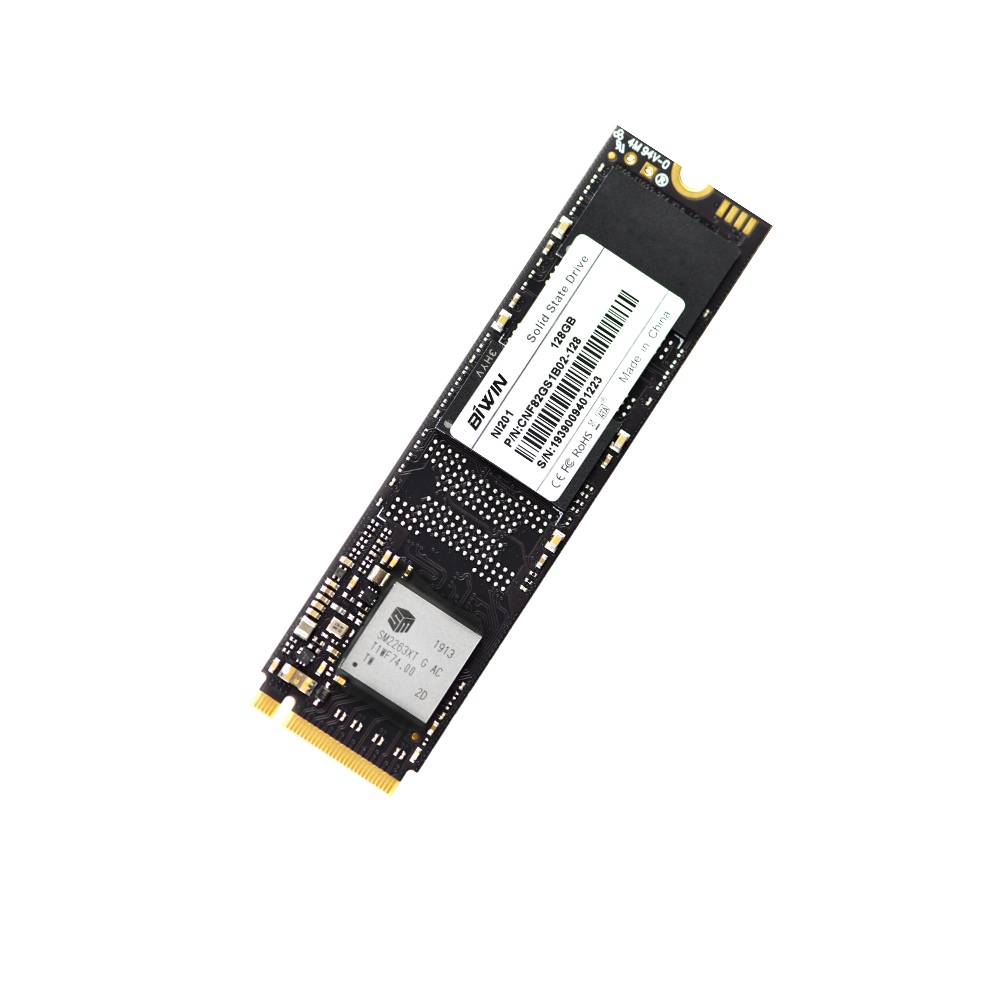 BIWIN M.2 SSD - 深圳佰维存储科技股份有限公司