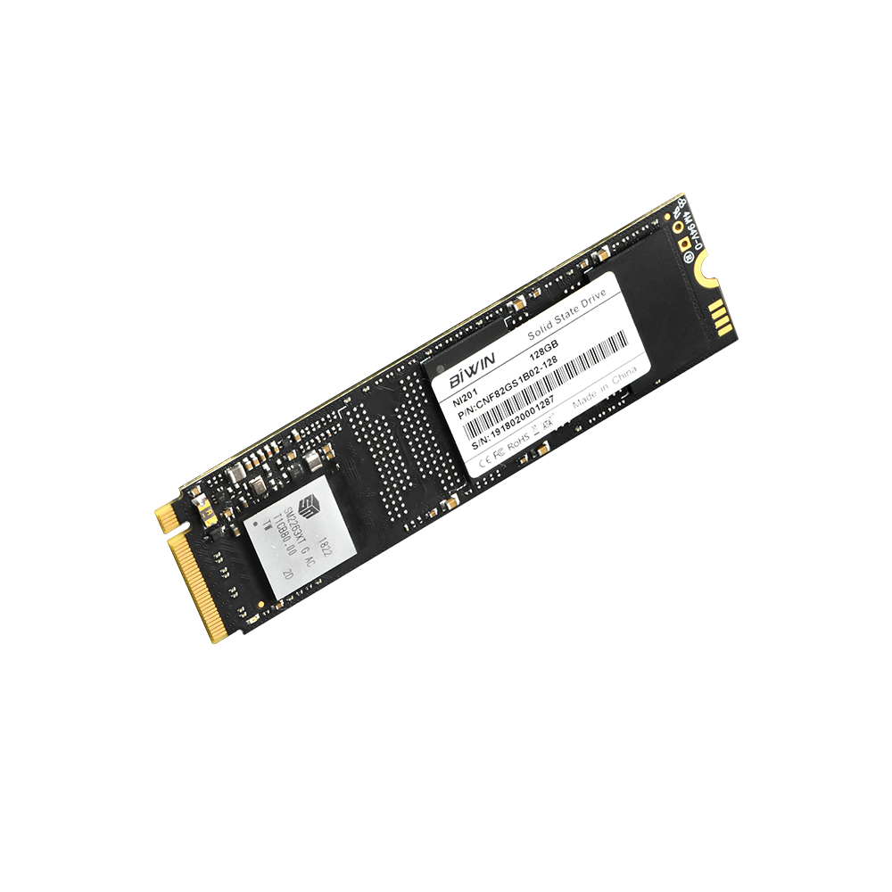 BIWIN M.2 SSD - 深圳佰维存储科技股份有限公司