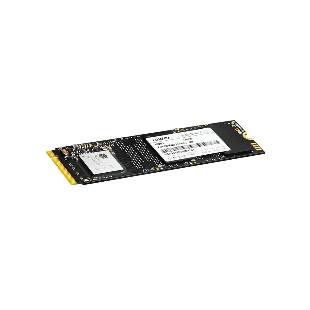 BIWIN M.2 SSD - 深圳佰维存储科技股份有限公司