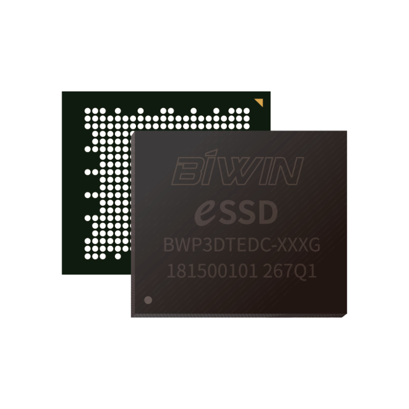 BIWIN EP310 BGA SSD - 佰维存储-存储赋能万物智联