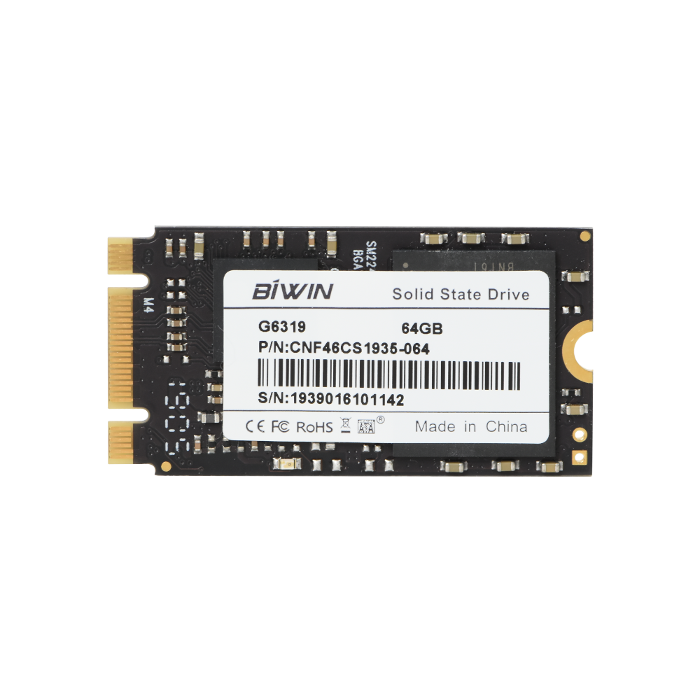 M.2 SSD - 佰维存储-存储赋能万物智联